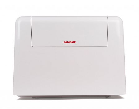 Компьютерная швейная машина Janome Memory Craft 5200 в Москве: купить ...