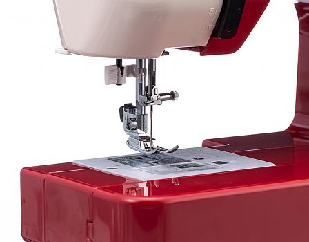 Компьютерная швейная машина Janome TM30 в Москве: купить швейные машины ...